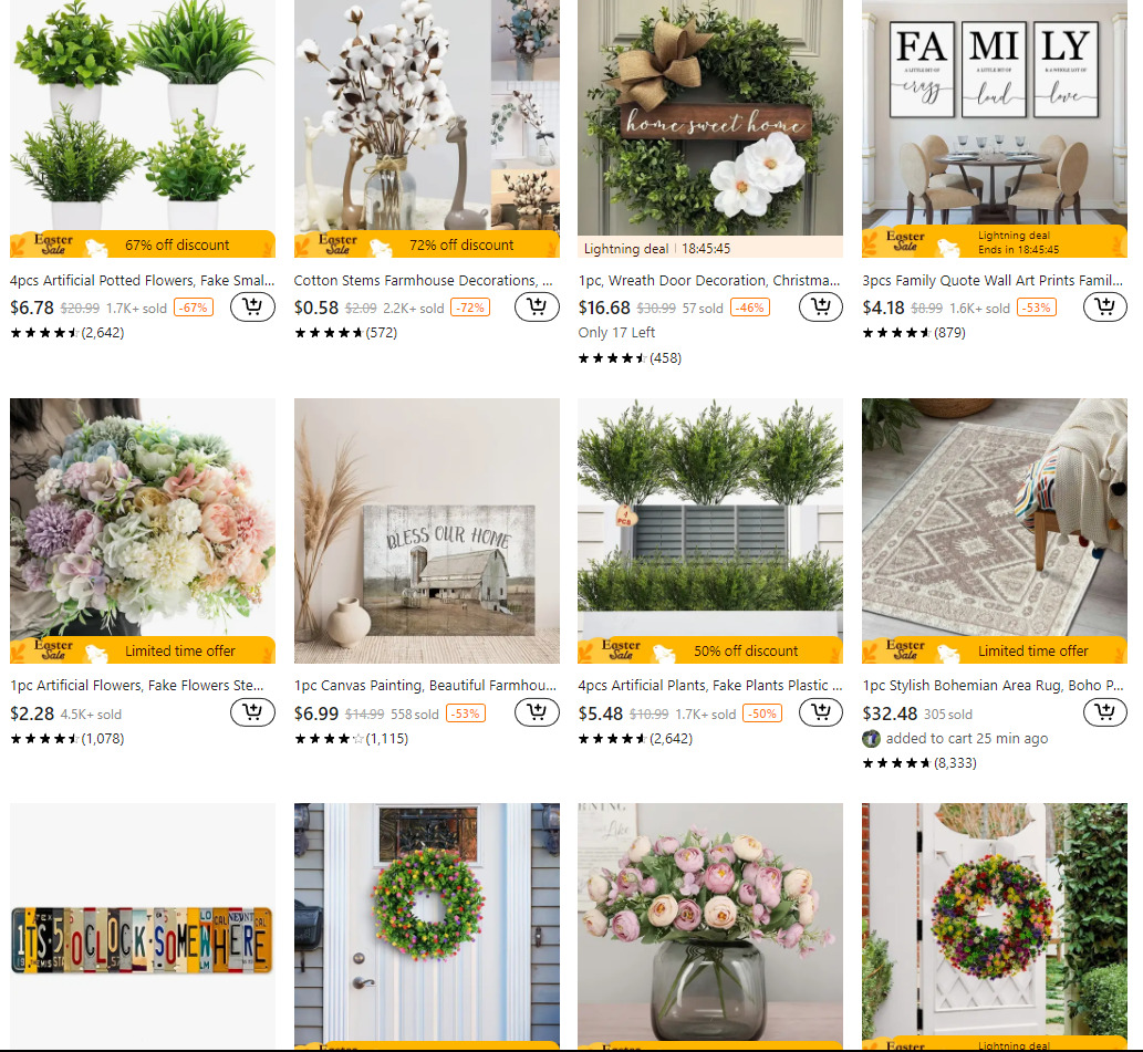 Should You Shop On Temu? Is It Worth It? - True Whimsy