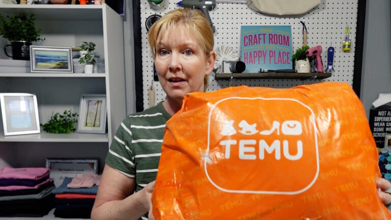 Should You Shop On Temu? Is It Worth It? - True Whimsy