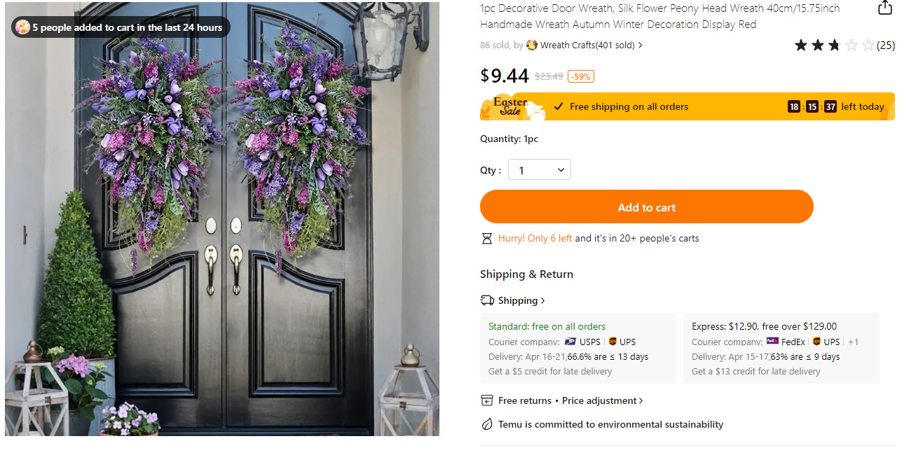 Should You Shop On Temu? Is It Worth It? - True Whimsy