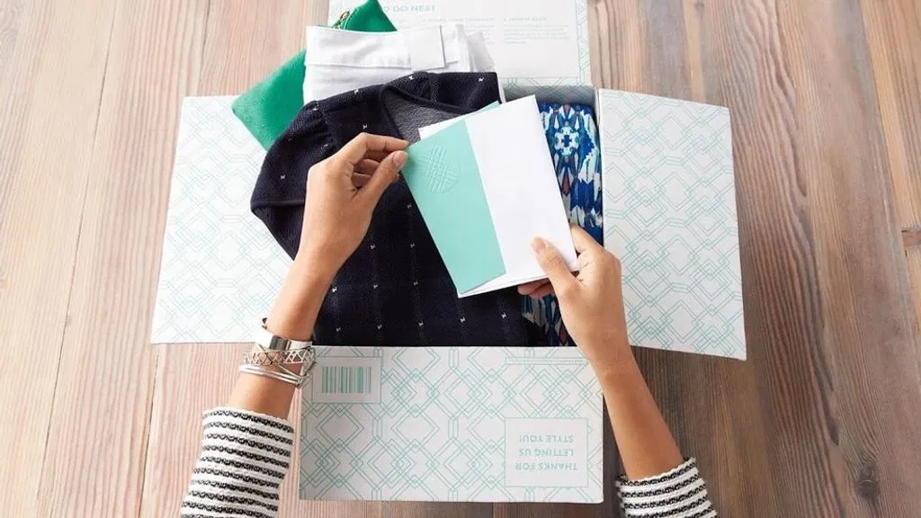 Why Monthly Clothing Subscription Boxes Aren't Worth Your Money - True ...