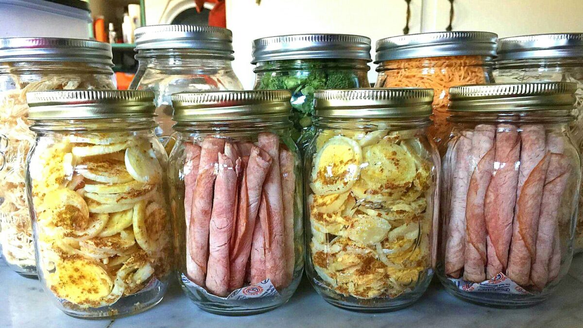 Freeze-Drying Foods Made Easy: Top Picks for Tasty Treats - True Whimsy