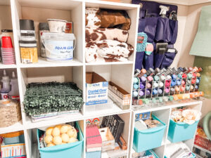 18 Dollar Tree Organization Ideas and Hacks - True Whimsy